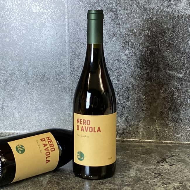 Private Tour of Avola: Explore the Heart of Sicily with Wine Tasting - The Highlight: Nero d’Avola Wine Tasting