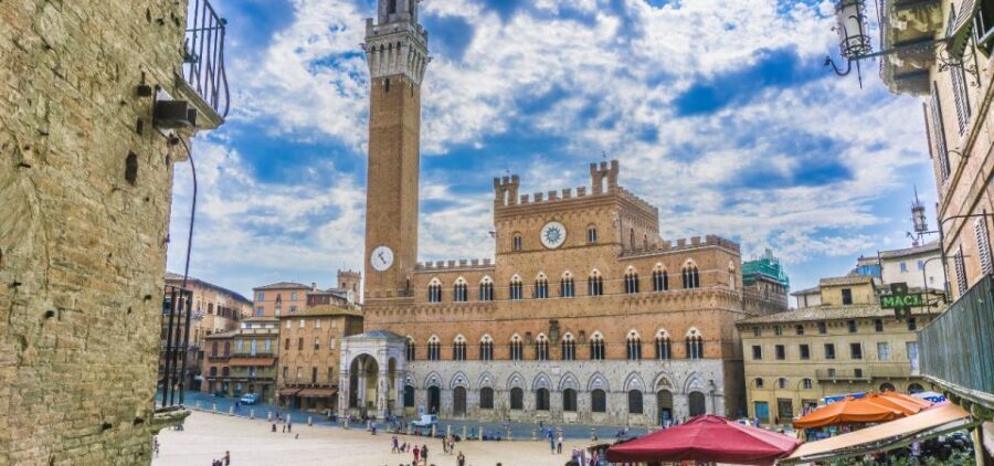 Private Tour of Chianti, Siena and San Gimignano by Minivan - Why This Tour Offers Good Value