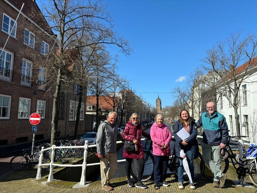 Private Tour of Delft + Visit to Royal Delft Museum - The Practicalities: What Travelers Need to Know