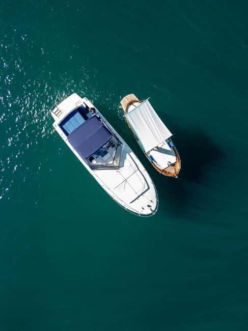 Private Tour of Ischia, Procida, Capri, Positano, Amalfi - What the Tour Offers: Amenities & Practical Details