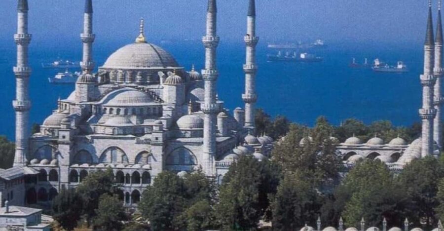 Private Tour of Istanbul: Hagia Sophia & Grand Bazaar & More - What This Tour Means for You
