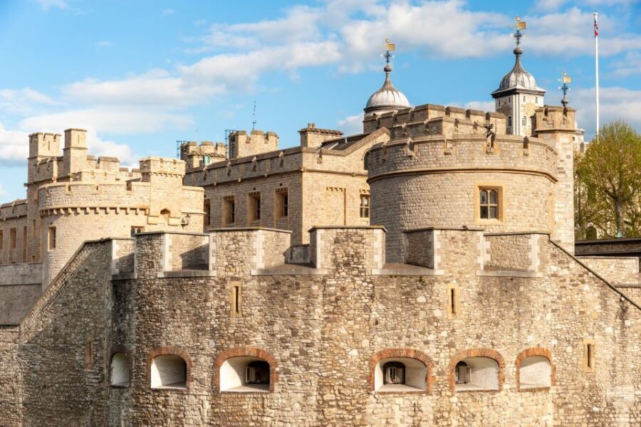 Private Tour of London with Rooftop Garden & Tower of London - The 2-Hour vs. 4-Hour Tour: Which Is Right for You?