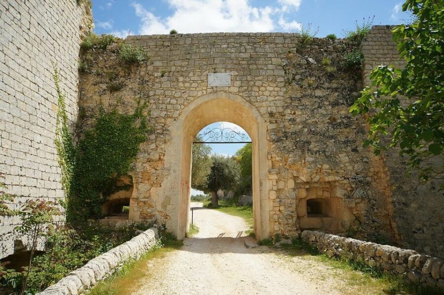 Private tour of Noto and wine tasting from Syracuse - The Art of Sicilian Architecture