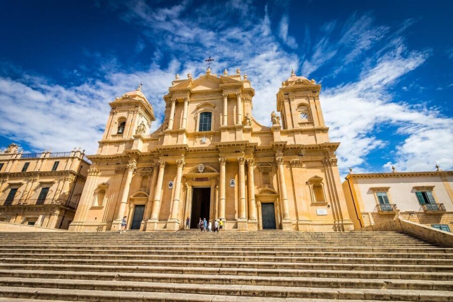 Private Tour of Noto: Explore the Capital of Sicilian Baroque - The Value of a Private, Customizable Tour