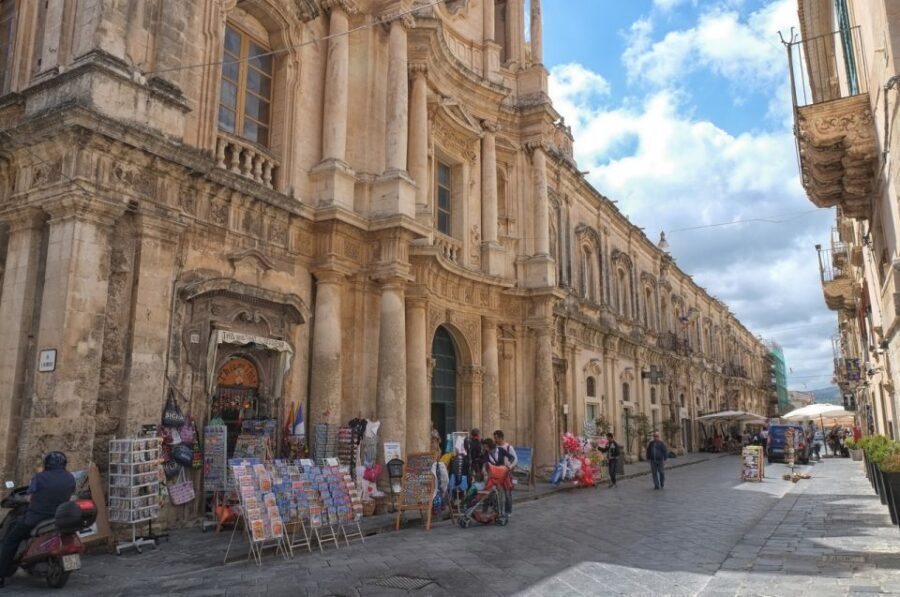 Private Tour of Noto with a local guide - Is It Worth the Price?