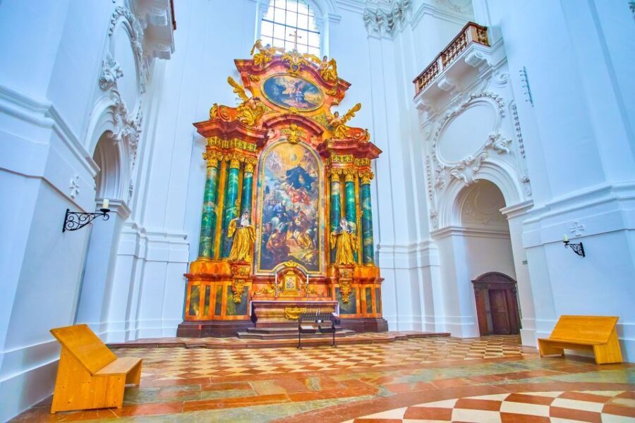 Private Tour of Salzburg's Old Town from Munich by Train - Analyzing the Value