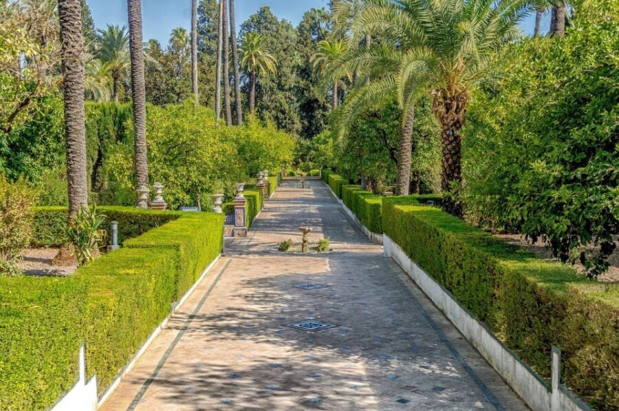 Private Tour of SevilleJewish Quarter and Plaza España - Why This Tour Offers Real Value