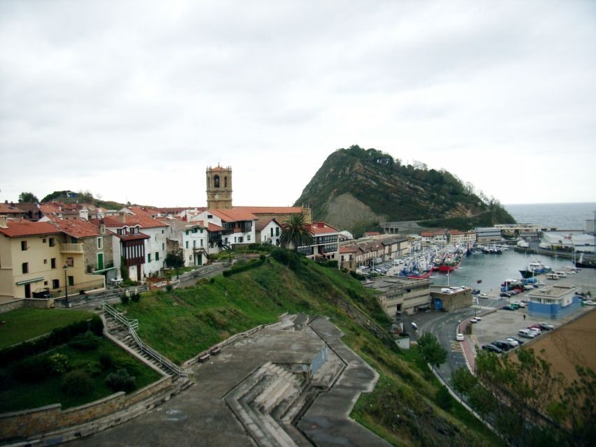 Private Tour of the Basque Coast and Countryside - An In-Depth Look at the Itinerary and Highlights