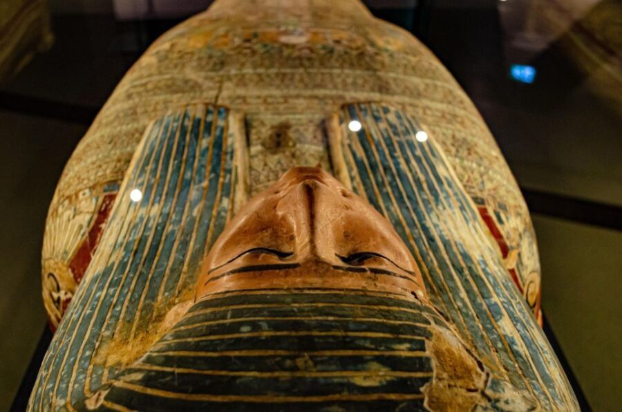 Private Tour of the British Museum - Why This Tour Stands Out