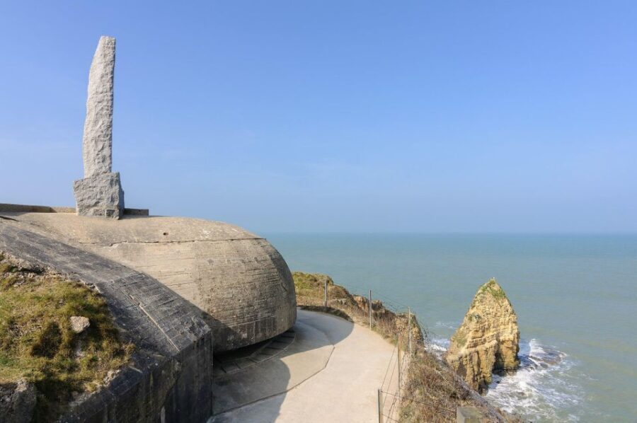 Private tour of the D-Day landing beaches from Paris - Who Should Consider This Tour?