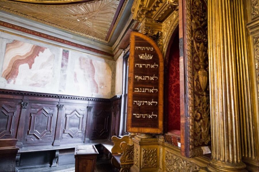 Private Tour of the Jewish Ghetto in Venice - Why This Tour Adds Value