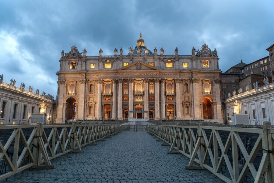 Private tour of the Vatican Museums and Sistine Chapel - Detailed Breakdown of the Itinerary