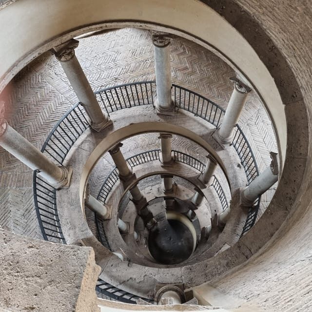 Private tour of Vatican Museums and Bramante Staircase - Who Will Love This Tour?