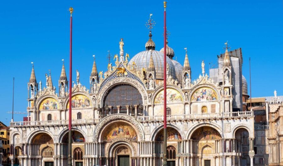 Private Tour of Venice San Polo, Rialto and San Marco - Practical Details and Value
