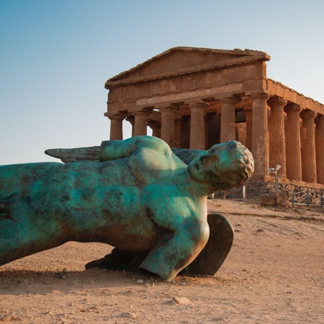 Private Tour of Villa Romana del Casale & Valley of Temples - The Itinerary in Detail