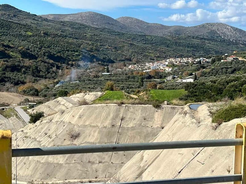 Private Tour, Olive Mill, Scotino Cave, Lasithi Plateau H/D - Who Will Love This Tour?