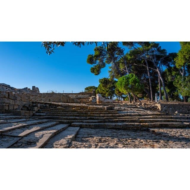 Private Tour: Palace of Knossos - Who Will Love This Tour?