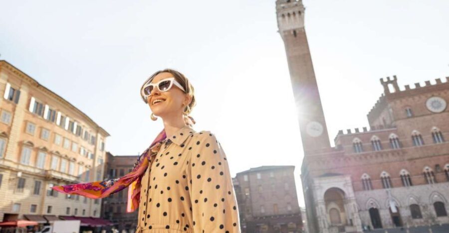 Private Tour: Pisa, Siena, San Gimignano from Florence - Who Is This Tour Best For?