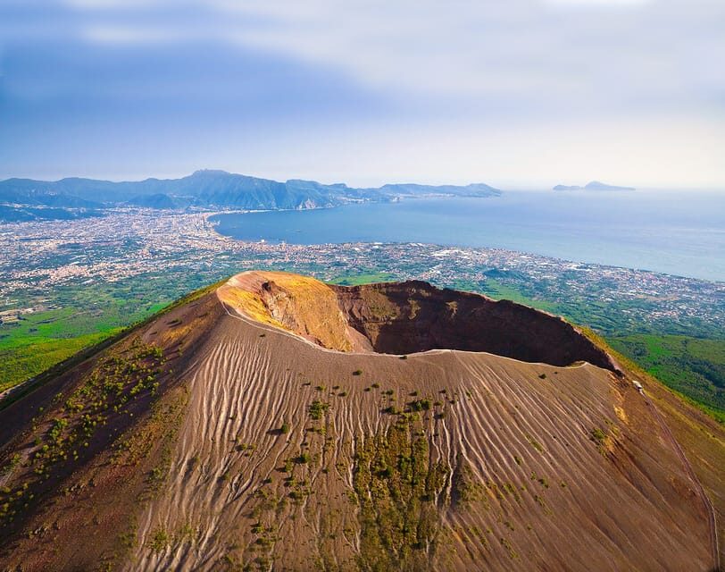 Private Tour: Pompeii, Herculaneum and Vesuvius - Herculaneum: The Smaller, Better-Preserved Site