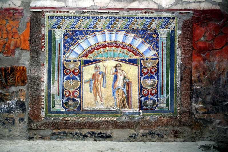 Private Tour: Pompeii+ Herculaneum+ Vesuvius - Who This Tour Is Best For