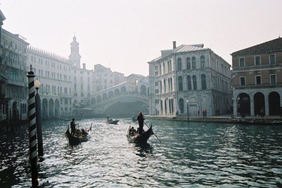 Private tour Rialto area and Frari Church 2-Hour Tour - The Practical Aspects: Value, Cost, and Experience