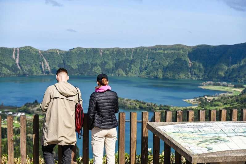 Private tour Sete Cidades - Who Will Love This Tour?