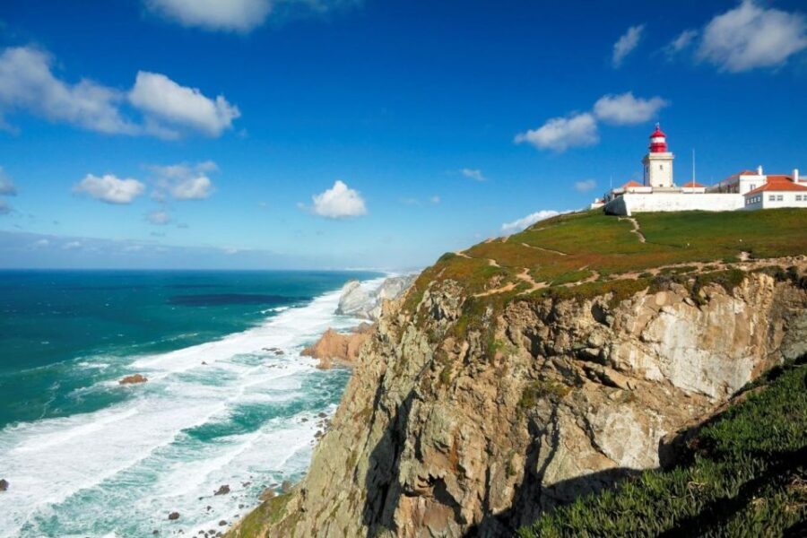 Private Tour Sintra - What’s Included and What’s Not