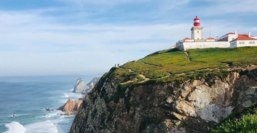 Private Tour Sintra and Cabo da Roca - Why This Tour Might Be Perfect for You