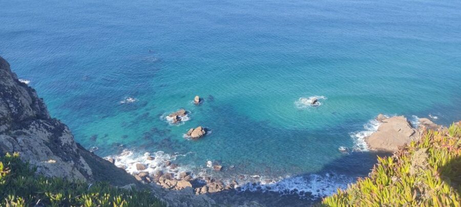 Private Tour Sintra and Cascais - The Clifftop Marvel: Cabo da Roca