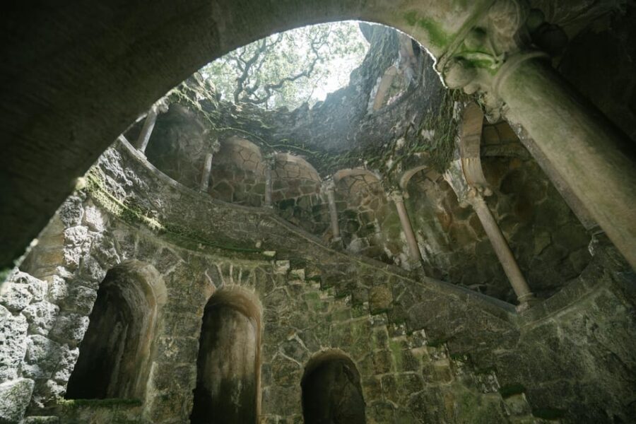 Private Tour: Sintra, Cabo da Roca and Cascais - The Practicalities: What’s Included and What’s Not