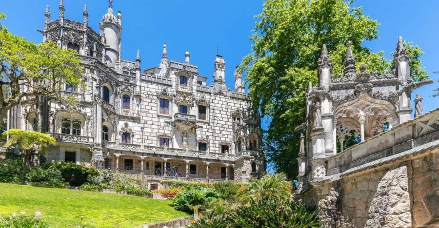 Private Tour Sintra & Mafra - Is This Tour Right for You?