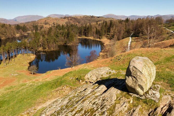 Private Tour: The Lake District from Manchester - Key Points