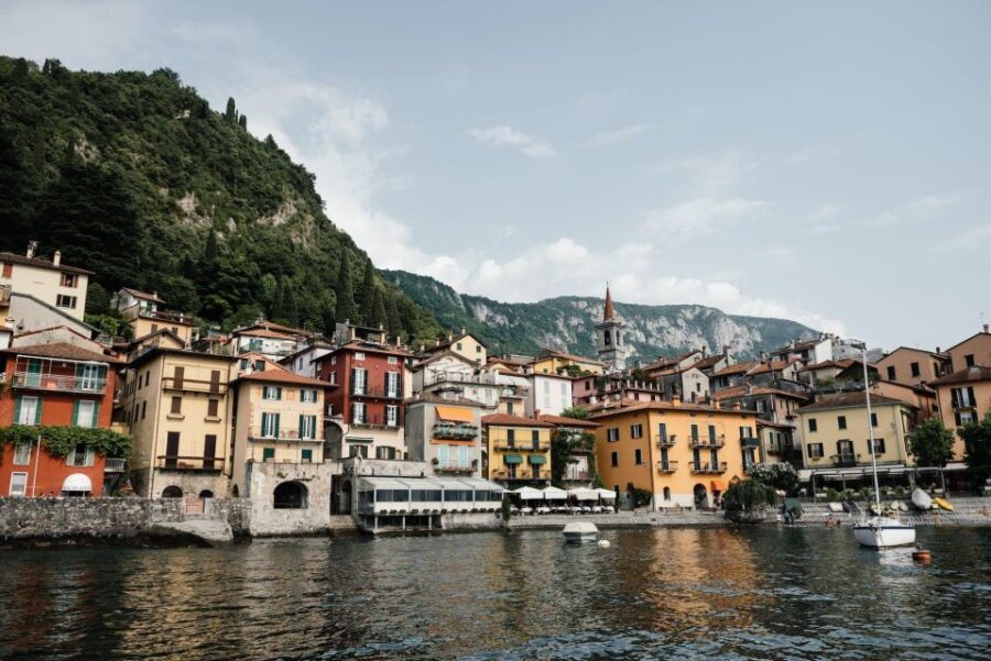 Private tour to Como and Bellagio from Milan (boat ride) - Como: A Lakeside Town with Character