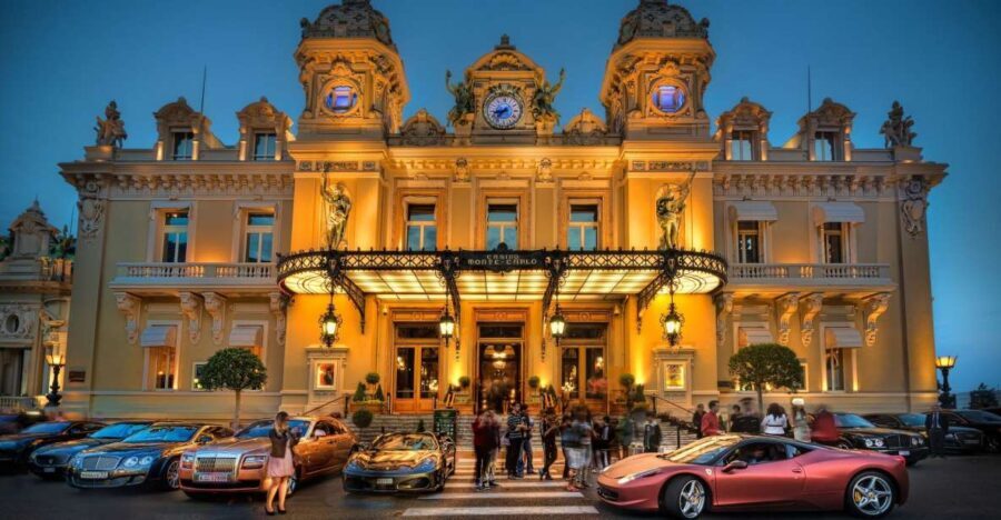 Private tour to discover & enjoy the best of French Riviera - The Practical Side: Transportation, Guides, and Comfort