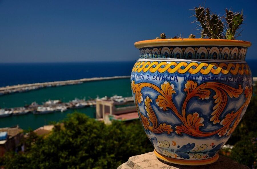 Private tour to discover the traditions of Sciacca - The Value of the Experience