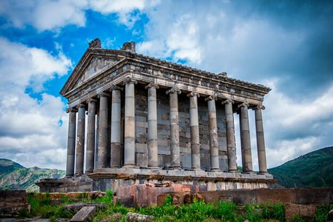 Private tour to Garni, Geghard, Lake Sevan, Sevanavank - Key Points