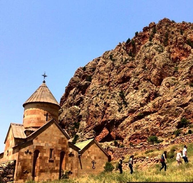Private Tour to Khor Virap, Noravank, and Areni, Birds cave - What to Expect and Practical Tips
