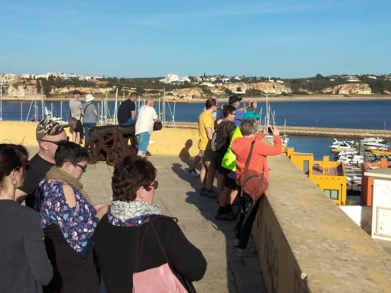 Private Tour to Lagos, Ponta da Piedade and Portimao - The Practicalities: What You Need to Know
