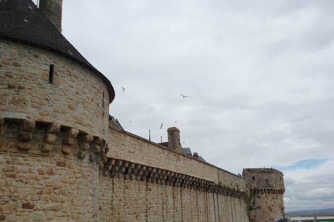 Private Tour to Mont Saint Michel with Tickets to Abbey - Who Will Love This Tour?