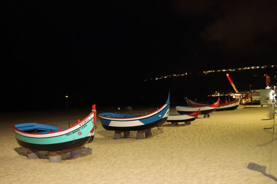 Private Tour to Nazaré & Alcobaça, giant waves and monastery - Who Should Consider This Tour?