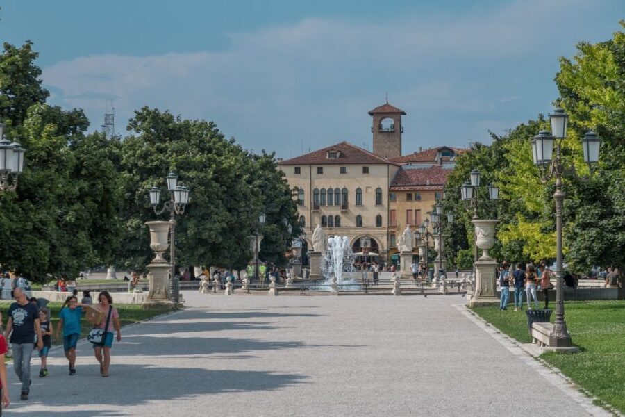Private Tour to Padua from Venice - Value and Pricing Analysis