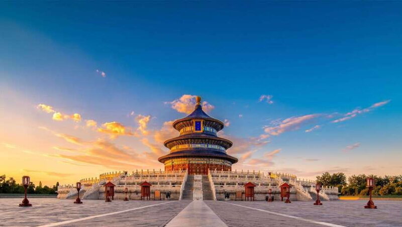 Private Tour to Panda House with Great Wall or City Sites - Key Points