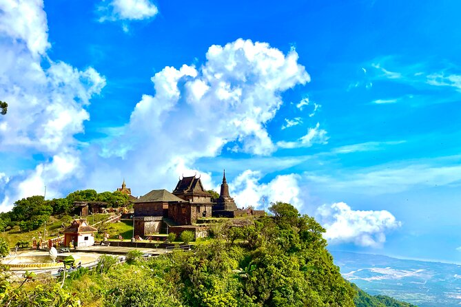 Private Tour To see Kampot , Kep and Bokor Mountain - Key Points