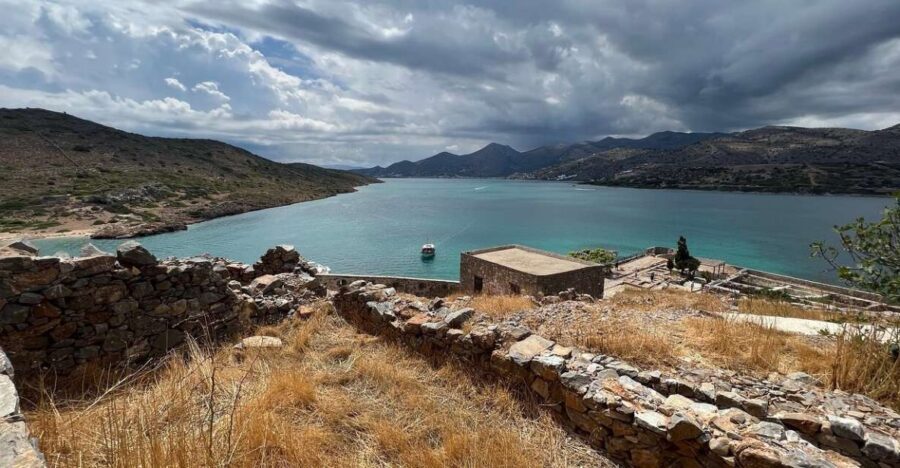 Private Tour to Spinalonga - Elounda, Ag Nikolaos, Olive Oil - What’s Included & What to Keep in Mind