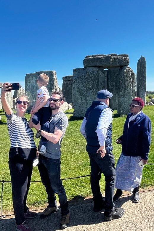 Private Tour to Stonehenge, Bath and The Cotswolds - What Makes This Tour Stand Out