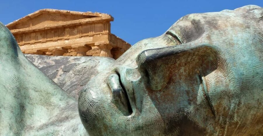 Private Tour Valley of the Temples and Scala dei Turchi - Who Would Love This Tour?