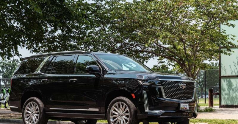 Private Tour: Washington DC with Luxury SUV 6h Self Guided - Key Points