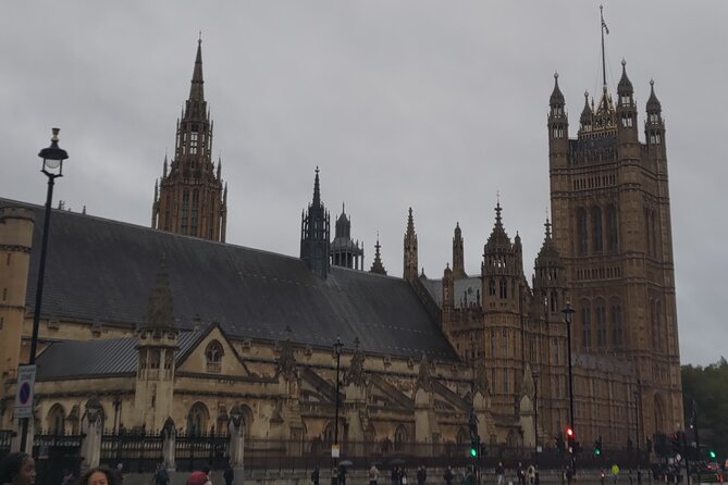 Private Tour: Westminster Abbey and Changing of the Guard - A Well-Curated Itinerary for the Royal Enthusiast