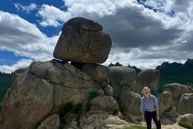 Private tour with Olivia: Chinggis Statue-Terelj-Aryabal temple - Discover Mongolia’s Wonders with Olivia’s Private Tour
