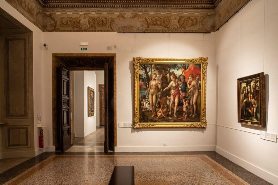 Private Tour with private guide Barberini Palace - The Benefits of a Private Guided Tour
